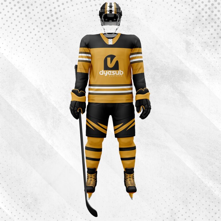 Dyesub Clothing