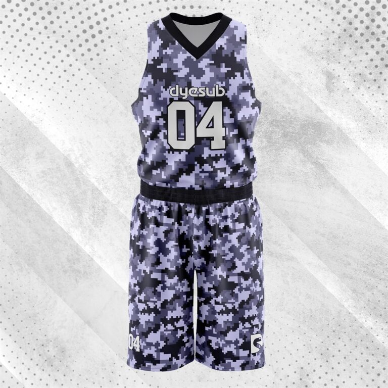 Dyesub Clothing