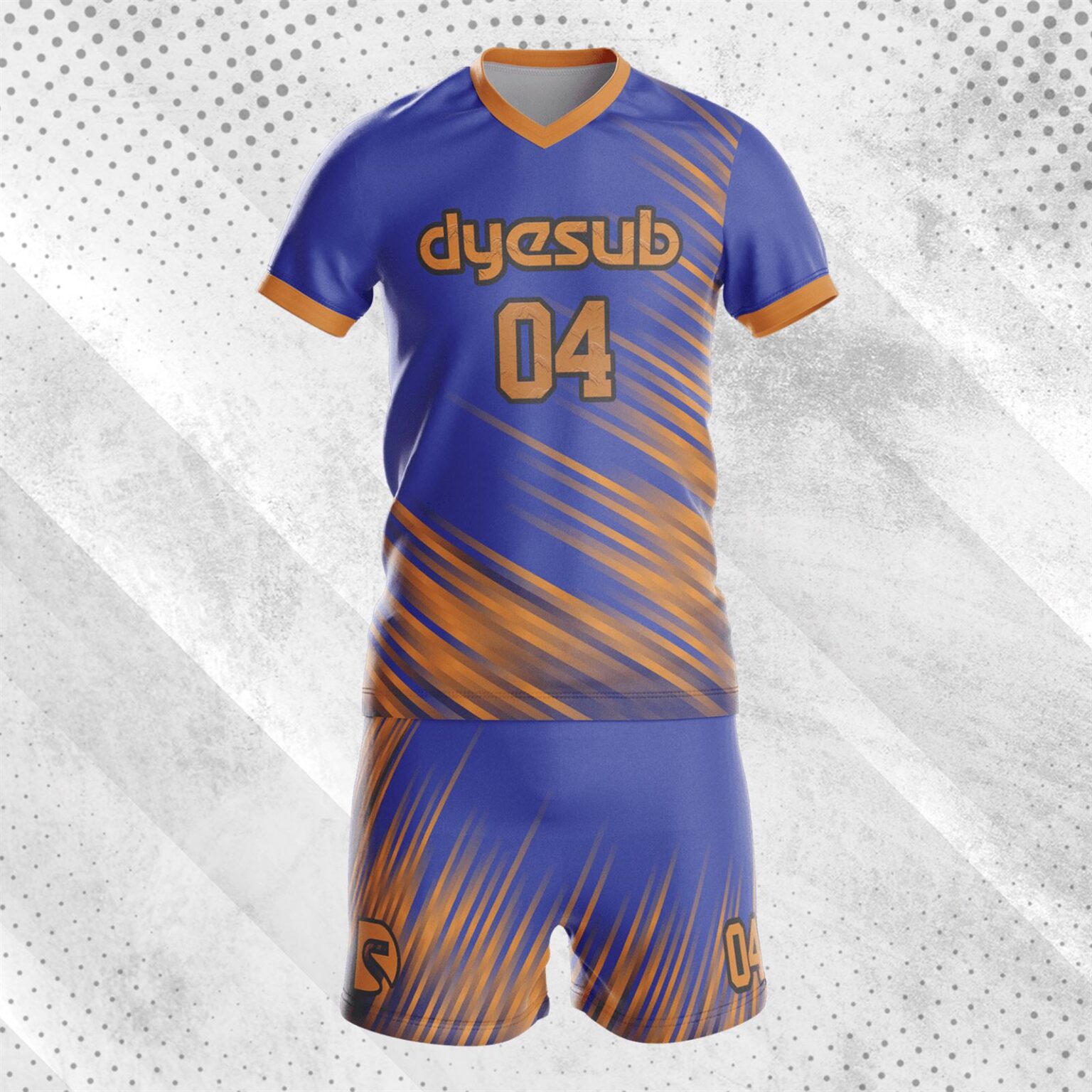 Dyesub Clothing