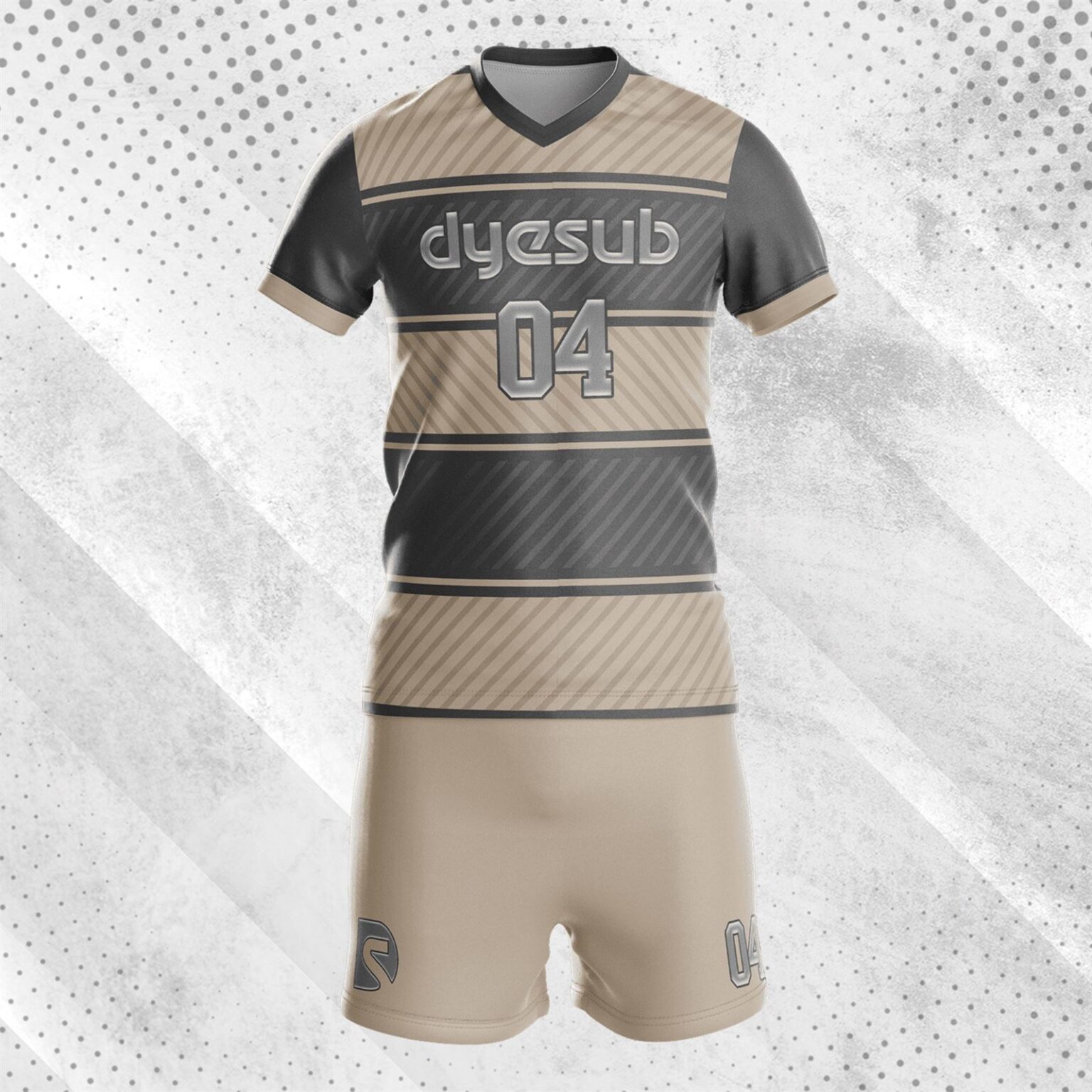 Dyesub Clothing