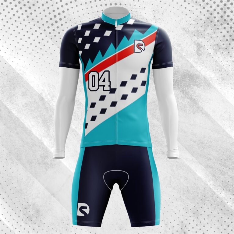 Dyesub Clothing