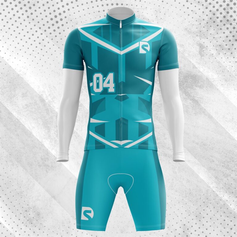 Dyesub Clothing