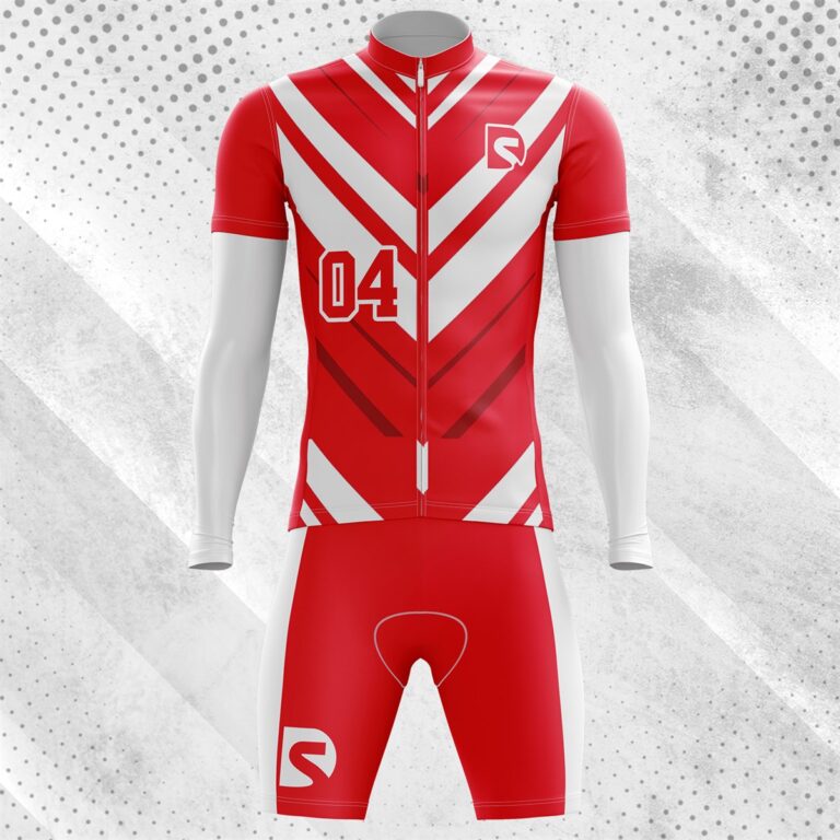Dyesub Clothing