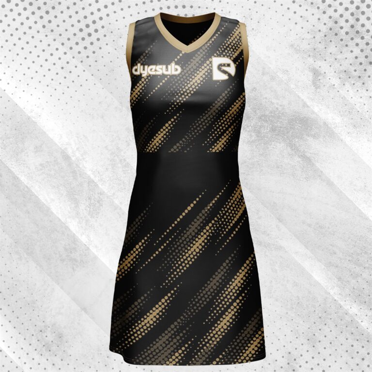 Dyesub Clothing